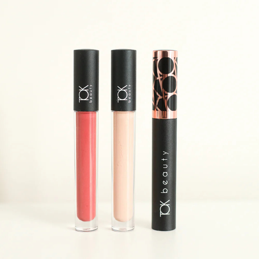 TOK Beauty – My Bleu Beauty